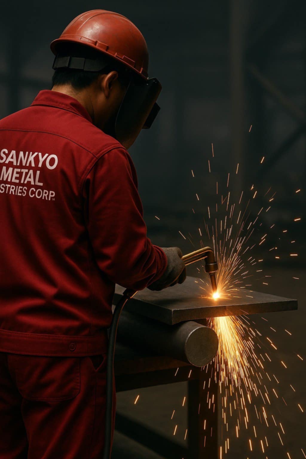 Other Services | Sankyo Metal Industries Corporation