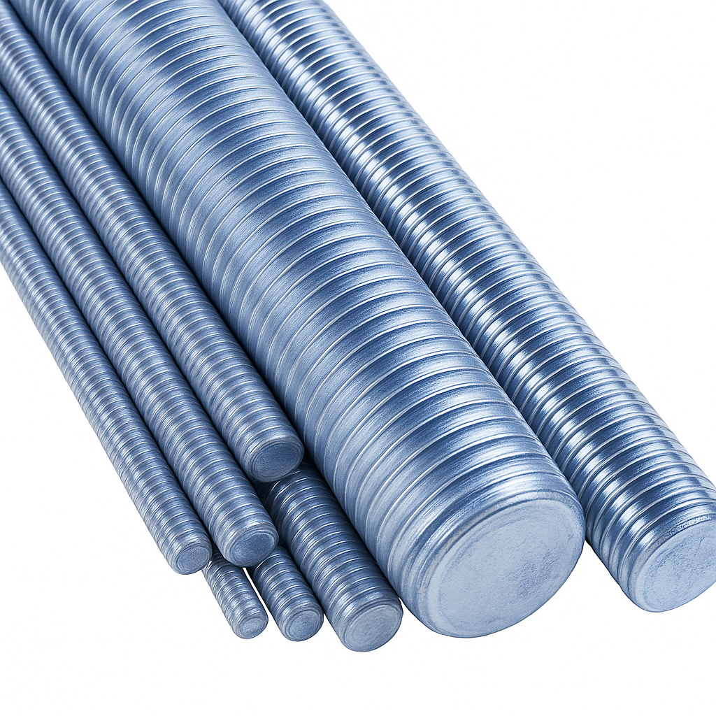 Sag Rod | Sankyo Metal Industries Corporation