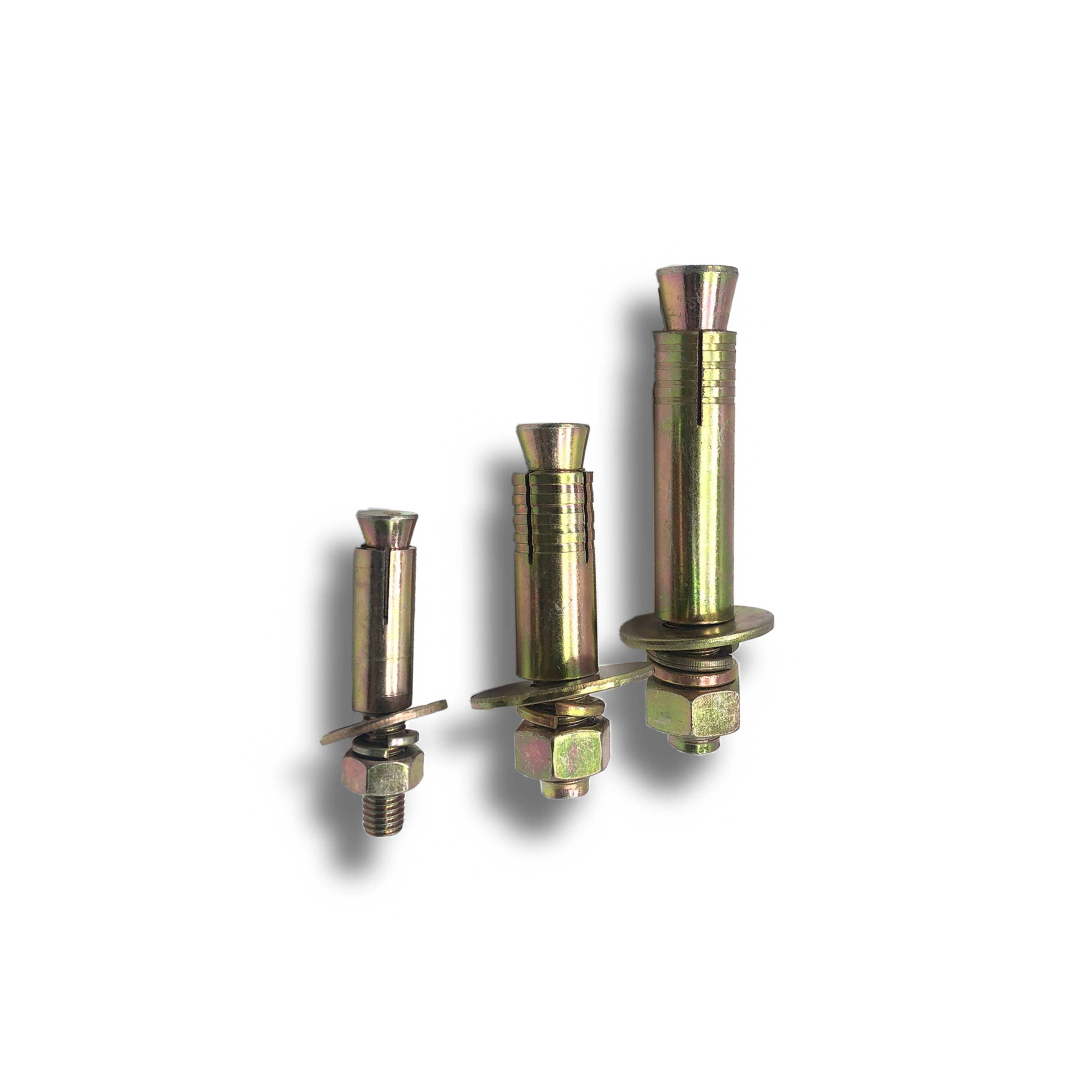 Sankyo Metal Industries Corporation