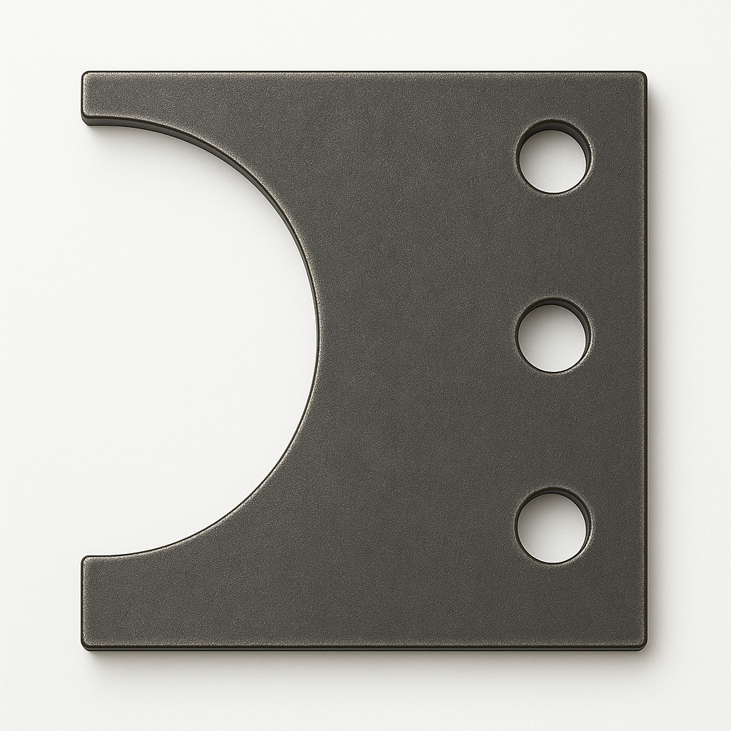 Gusset Plate | Sankyo Metal Industries Corporation