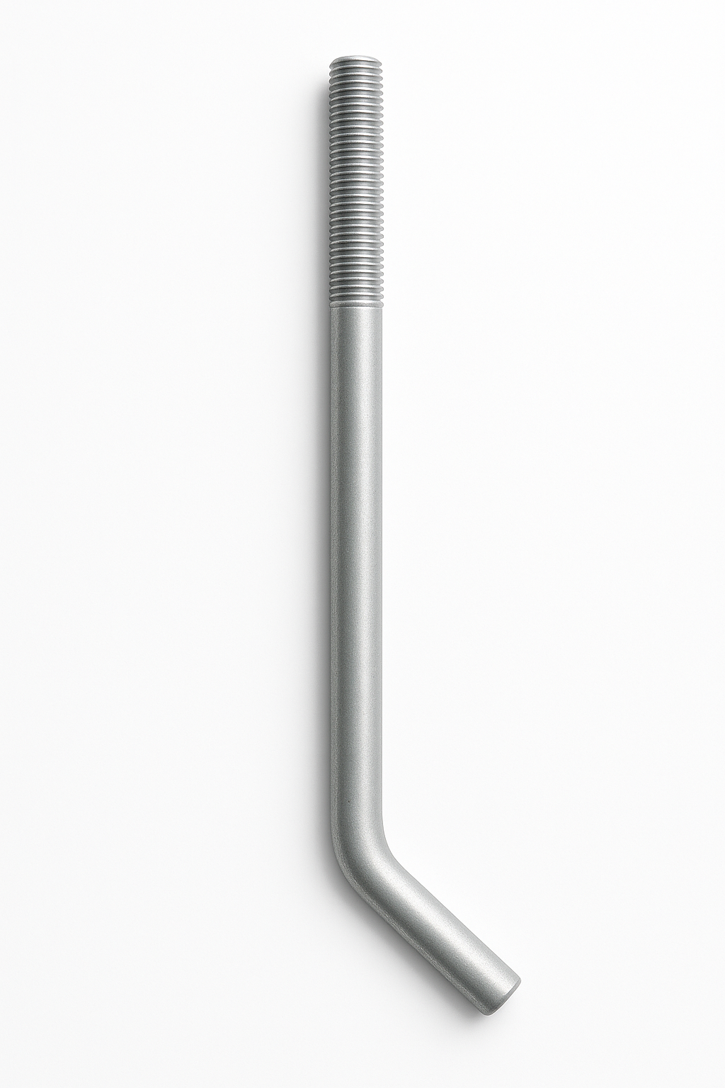Anchor Bolt 120° Bend | Sankyo Metal Industries Corporation