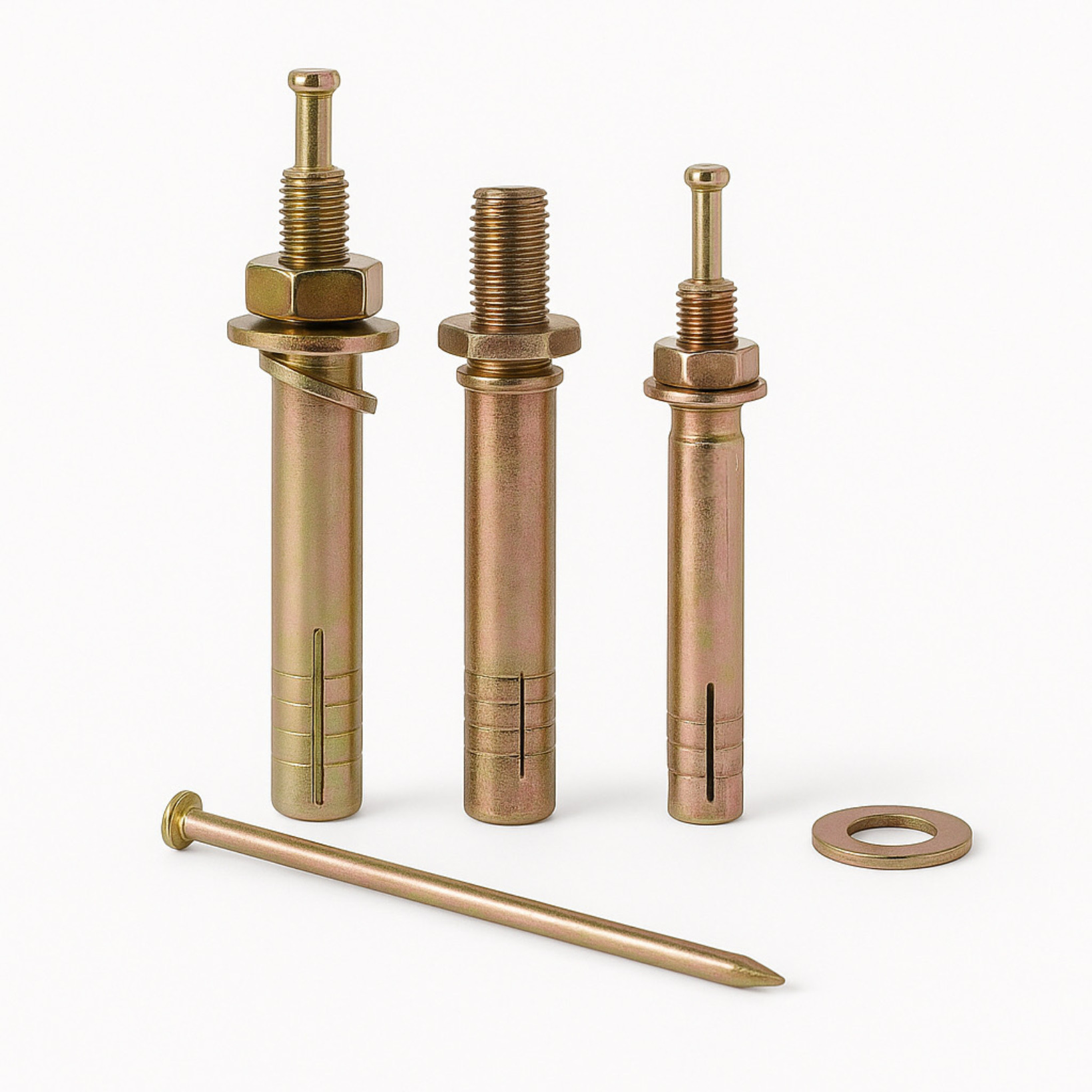 Sankyo Metal Industries Corporation