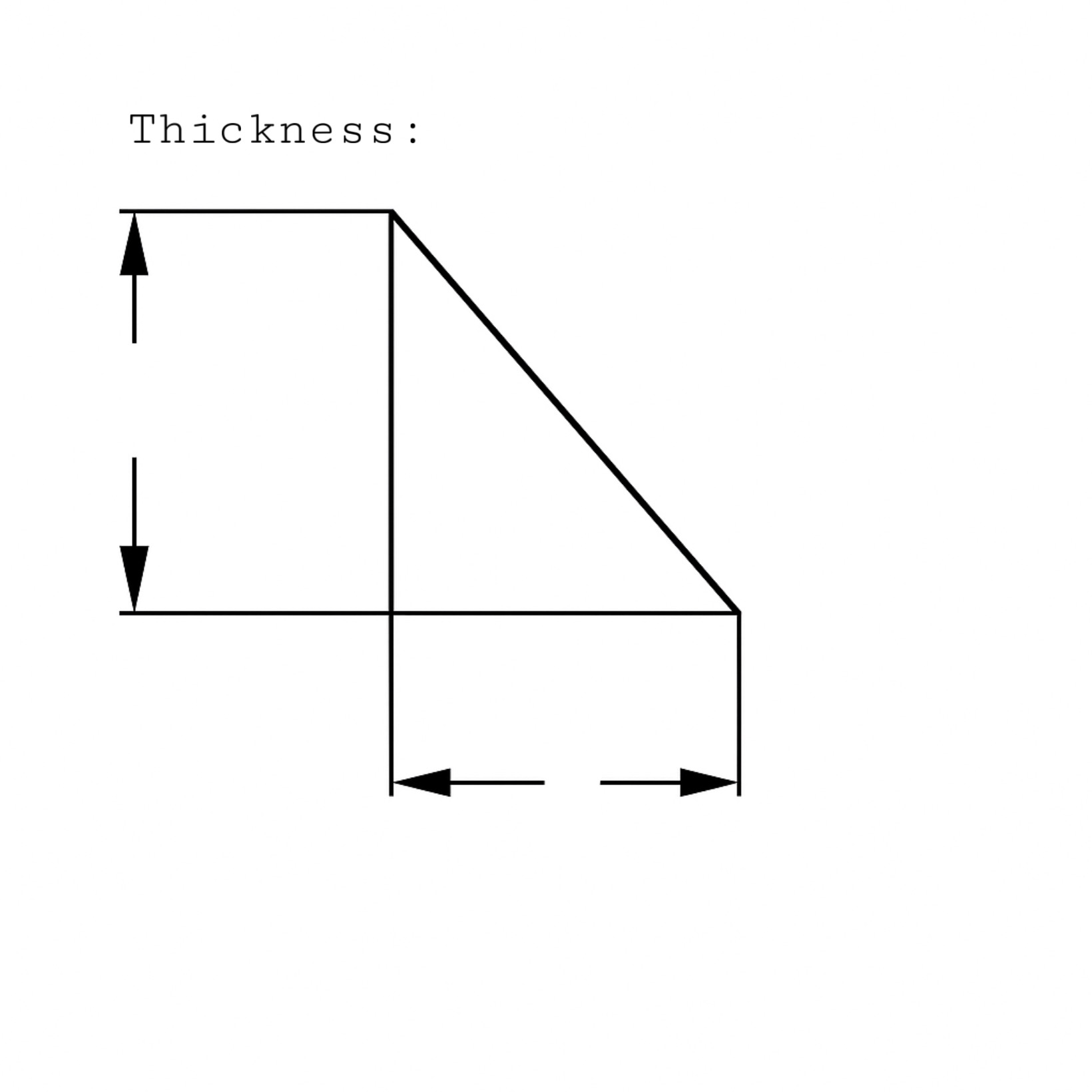 Technical Data | Sankyo Metal Industries Corporation
